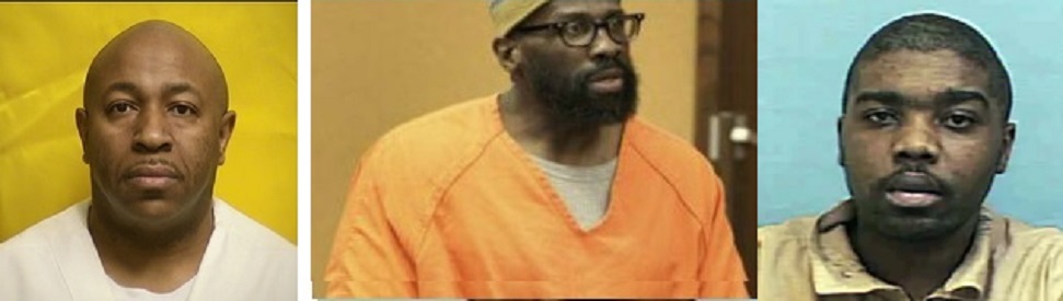 Ohio Governor DeWine Issues Reprieves For Three Death Row Inmates ...