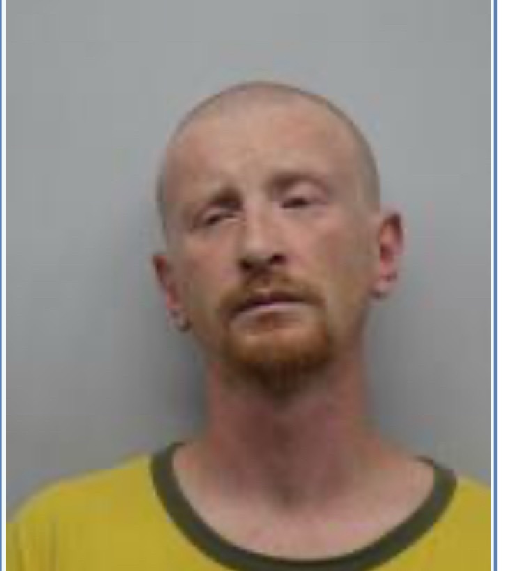 Darke County Aggravated Murder Suspect Arrested – Mercer County Outlook