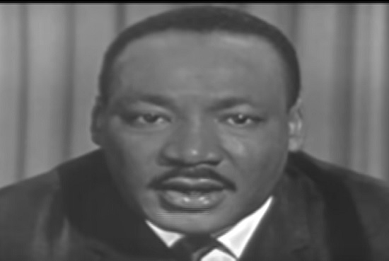 HISTORY–Martin Luther King, Jr. Assassination Files Released – Mercer ...