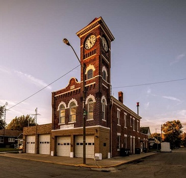 Redkey Town Council…Employee Issues Continue – Mercer County Outlook