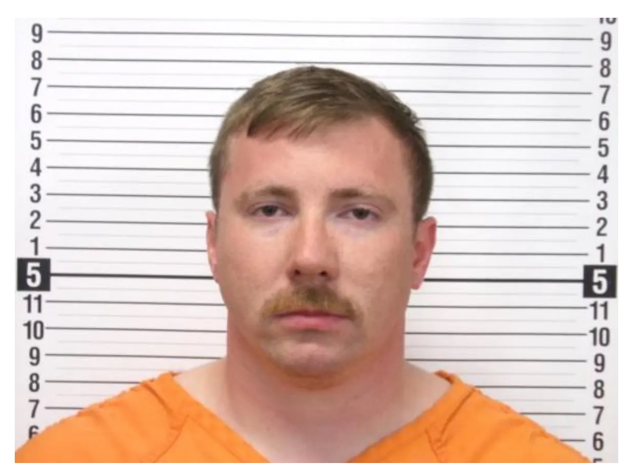 Logan County Sheriff’s Deputy Arrested In Hardin County On Domestic ...