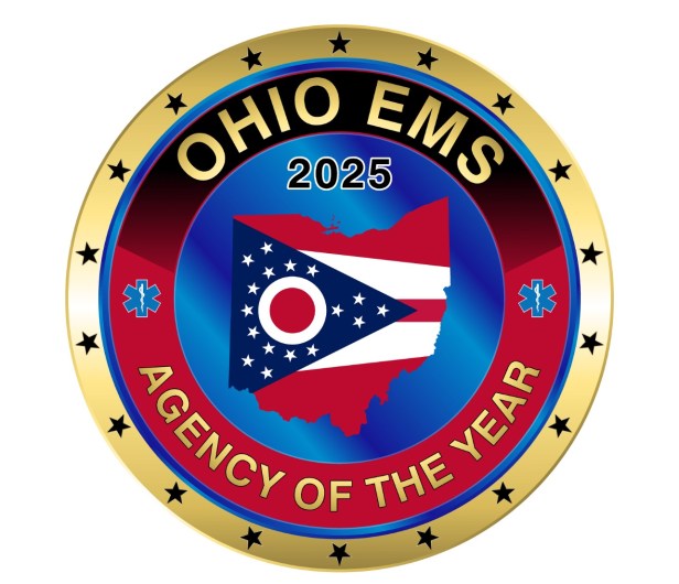 Spirit EMS Celebrates Recognition as Ohio EMS Agency of the Year with ...