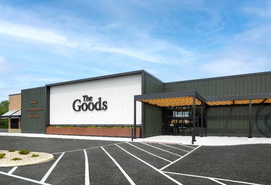 Discover The Goods: New Market Brings Unique Shopping Experience to New ...