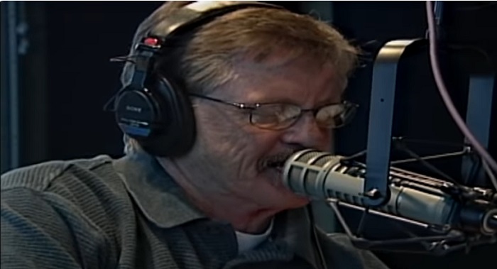 ENTERTAINMENT: Gary Burbank Passes Away – Mercer County Outlook