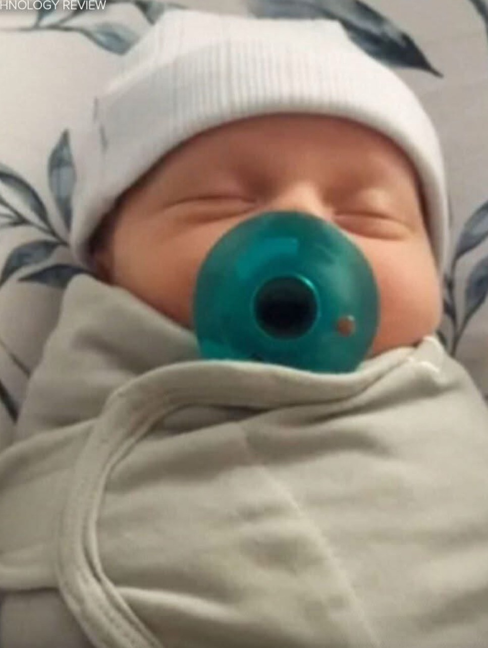 So How Old Is Thaddeus Daniel Pierce? – Mercer County Outlook