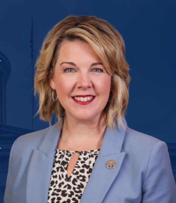 Another Democrat Announces Run For Ohio Secretary of State – Mercer ...