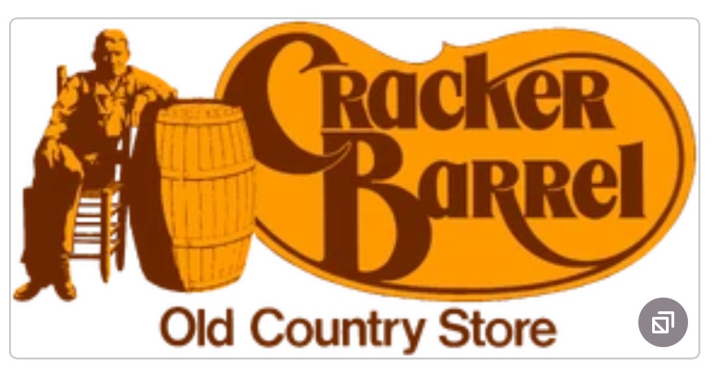 Cracker Barrel Fires Old White Guy In Rocking Chair After 47 Years ...