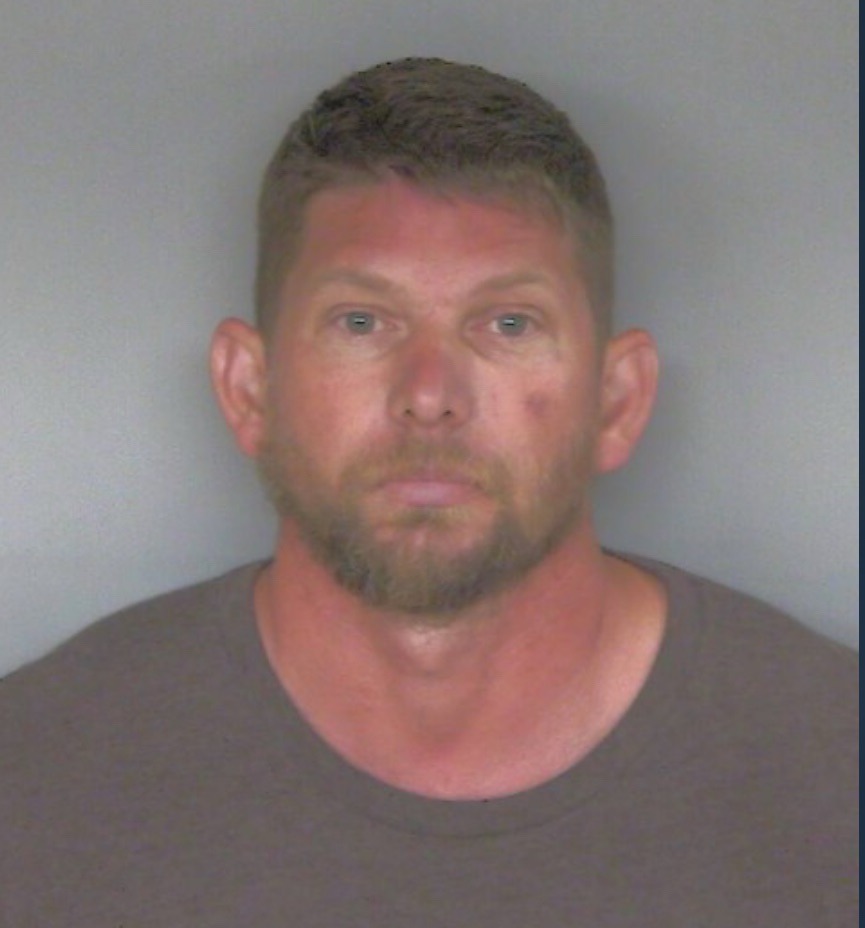 Disorderly Conduct Arrest – Mercer County Outlook