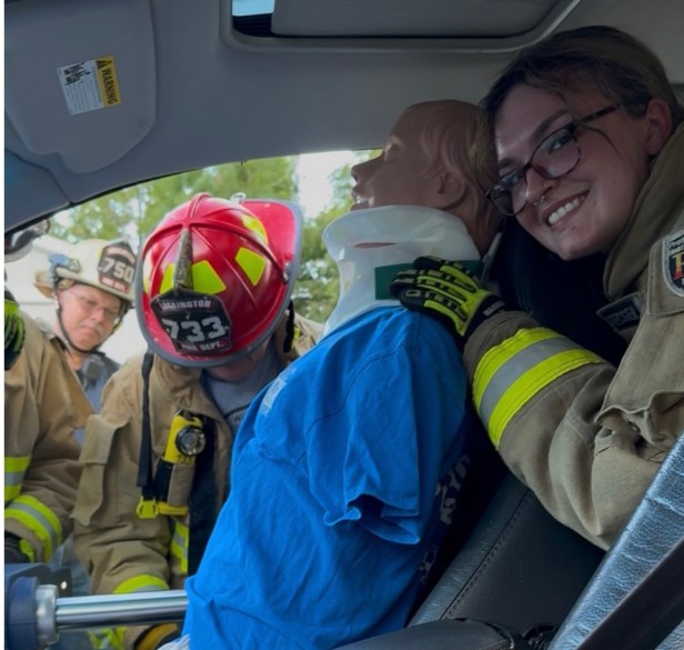 Scholarships Available For “Earn While You Learn” EMT Classes – Mercer ...