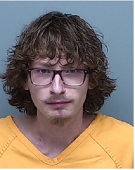 Rockford Man Arrested In Auglaize County – Mercer County Outlook