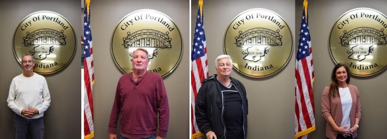 Portland…A City In Turmoil – Mercer County Outlook
