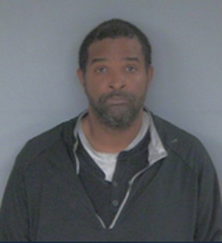 Kenton Man, Failure To Appear, Brought Back To Mercer County – Mercer ...