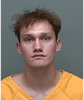 Celina Man Booked Into The Auglaize County Jail – Mercer County Outlook