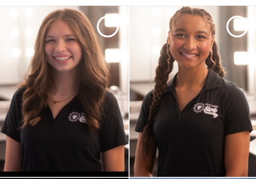 Van Wert LIVE Welcomes CEO Students to the Team – Mercer County Outlook