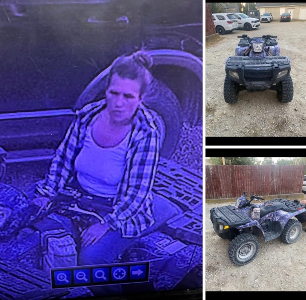 Jay County Sheriff’s Office Looking For Suspect – Mercer County Outlook