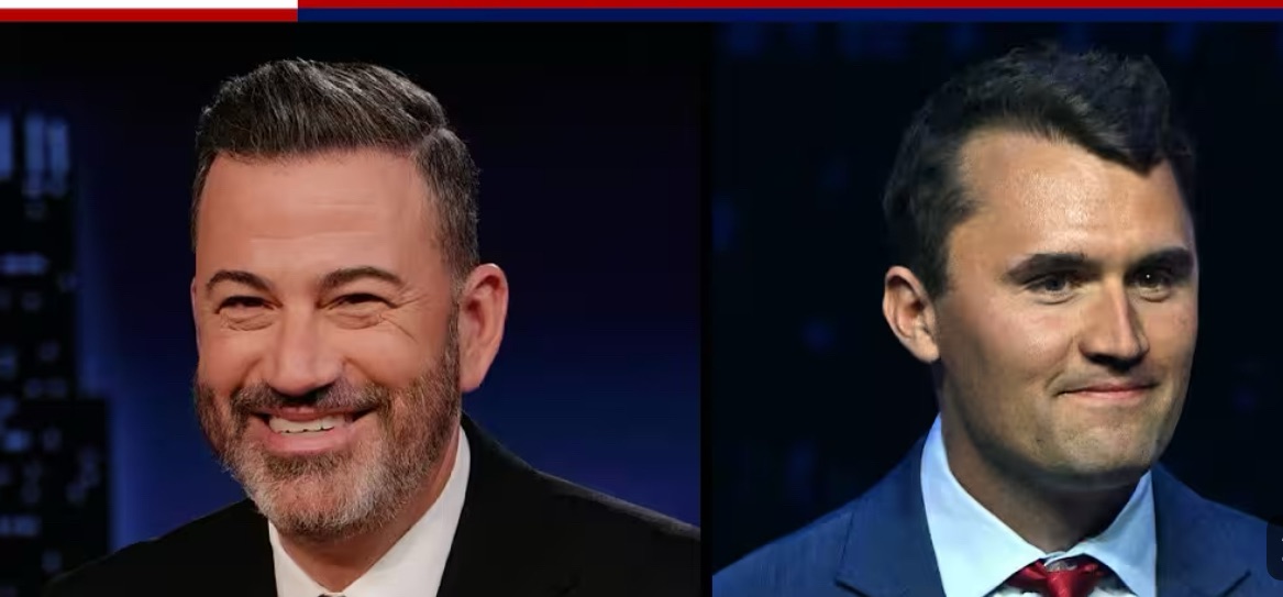 UPDATED:Disney Has Suspended Jimmy Kimmel Live!…After Nexstar Media Objected To Comments ...