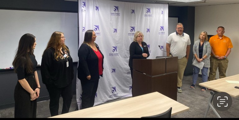 As Students Head Back to School, Miami Valley Credit Unions Celebrate ...