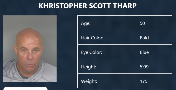 Celina Man Booked On Drug Charge…Released On Bond – Mercer County Outlook