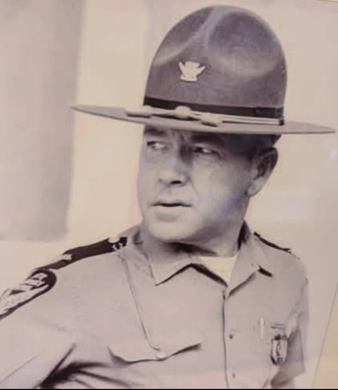 Van Wert Patrol Post Commander Lt. James A. Kirkendall Honored – Mercer ...