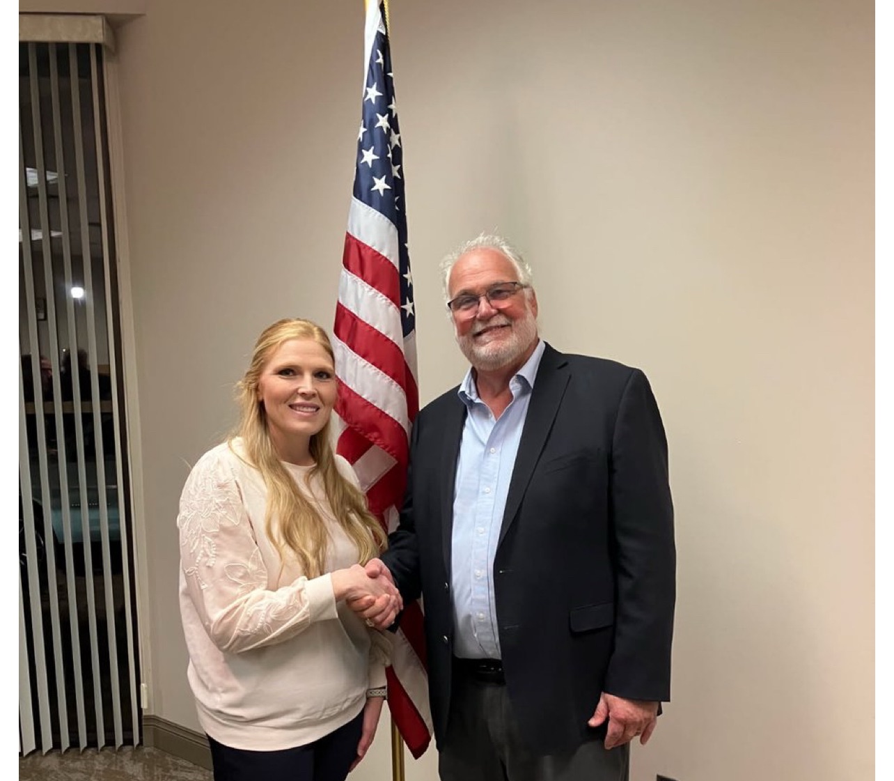 New Mercer County Coroner Appointed – Mercer County Outlook