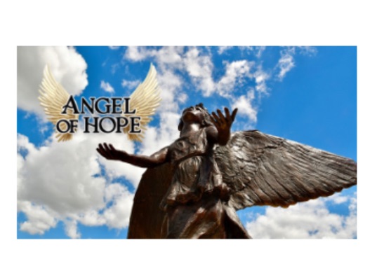 ANGEL OF HOPE ANNUAL CANDLELIGHT VIGIL – Mercer County Outlook