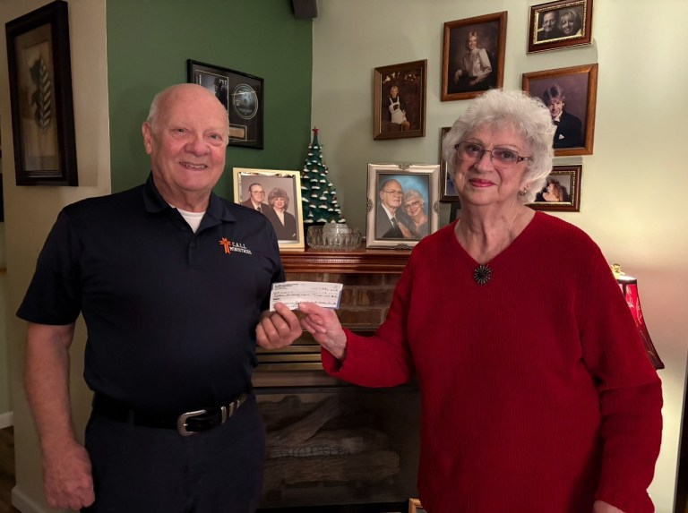 AUTUMNFEST 2025 BENEFITS SEVERAL LOCAL MISSIONS – Mercer County Outlook