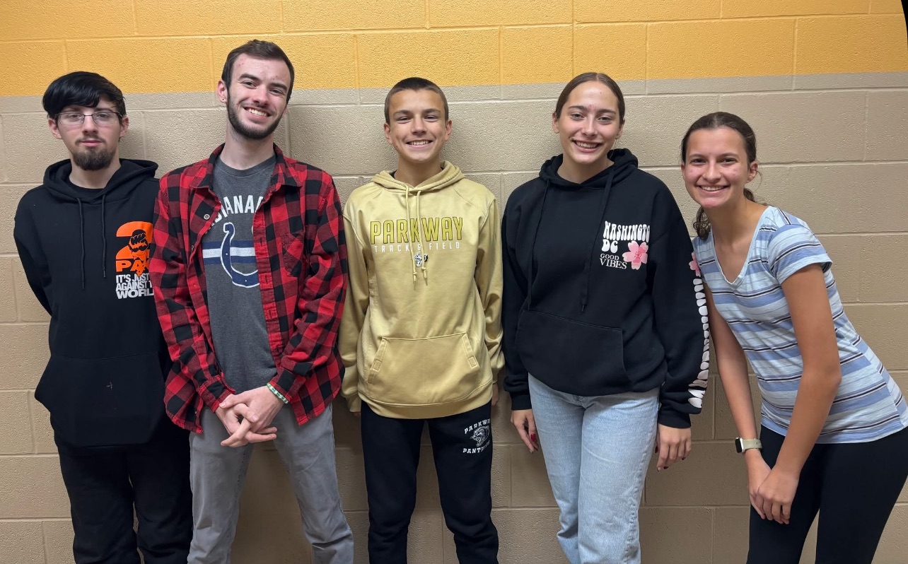 Parkway Students To Play In Ohio Music Education Association District 3 ...