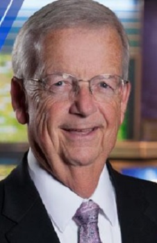 Steve Baker…Long-Time Broadcast Legend Passes Away – Mercer County Outlook