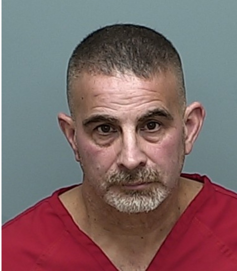 New Knoxville Man Arrested On Aggravated Menacing Charge – Mercer ...