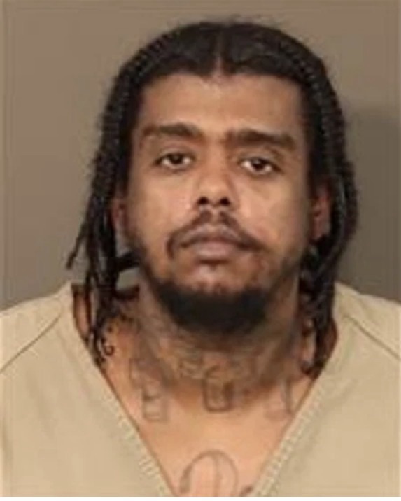 Leader Of The Third World Mob Gang Sentenced To 17.5 Years In Prison ...