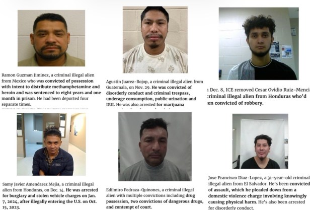 ICE Launched “Operation Buckeye” in Columbus and throughout Ohio ...