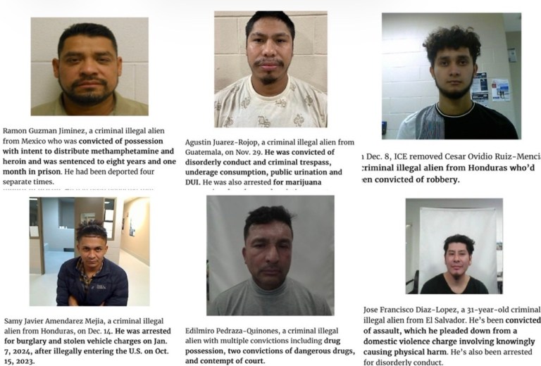 ICE Launched “Operation Buckeye” in Columbus and throughout Ohio ...