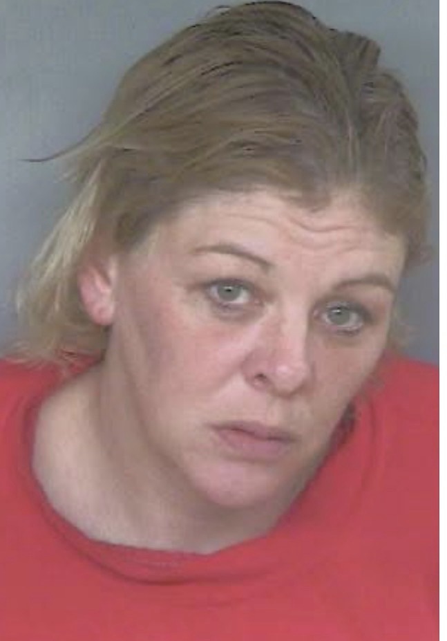 Celina Woman Booked On Drug Possession – Mercer County Outlook