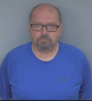 Rockford Man Arrested On Sexual Battery Charge – Mercer County Outlook