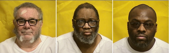 Governor DeWine Issues Three Execution Reprieves – Mercer County Outlook