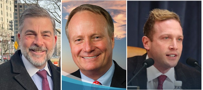 Three Ohio US Reps Join Democrats To Pass Obamacare Subsidies – Mercer ...