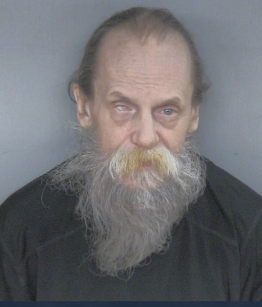 Troy Man Charged With Criminal Trespass – Mercer County Outlook