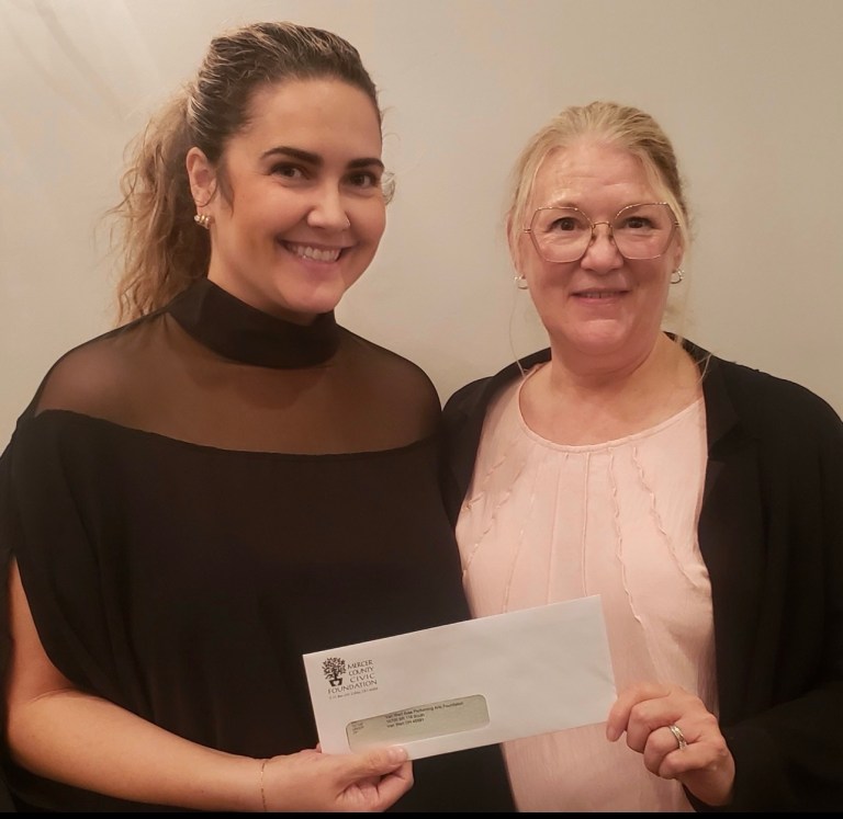 Mercer County Civic Foundation Awards Van Wert LIVE a Grant Toward The ...