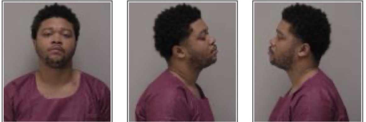 Lima Man Arrested After Chase On I-75…From Findlay To Lima – Mercer ...
