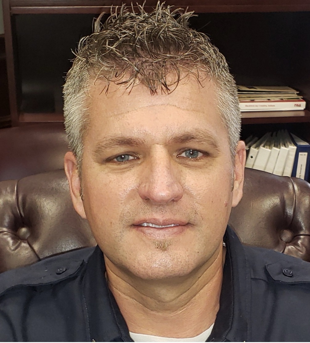 Mayor Removes Portland Fire Chief – Mercer County Outlook