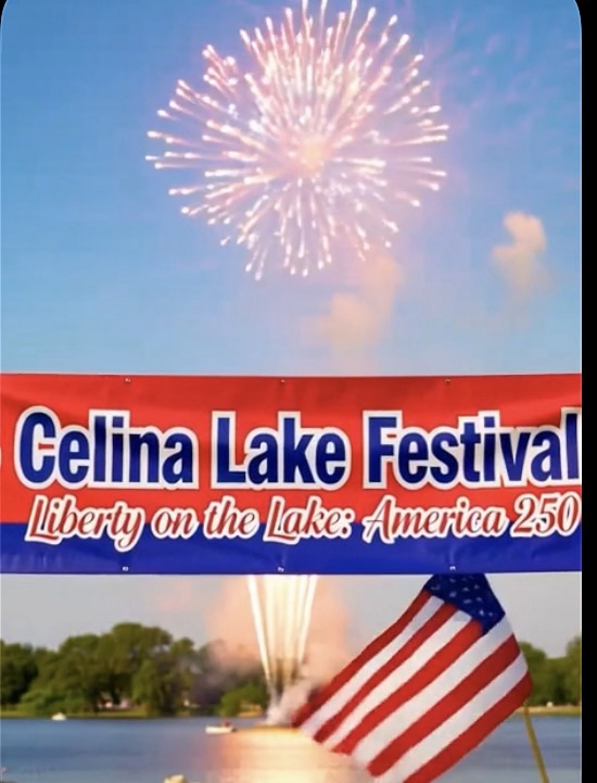 Celina Lake Festival 2026 Parade Update – Mercer County Outlook