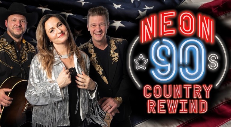 Feel Good Friday Summer Concert Series Announced for 2026 – Mercer ...