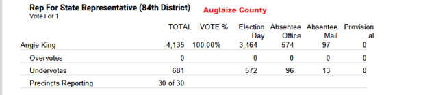 Democrat Arienne Childrey Starts Her Campaign For Ohio House 84th ...