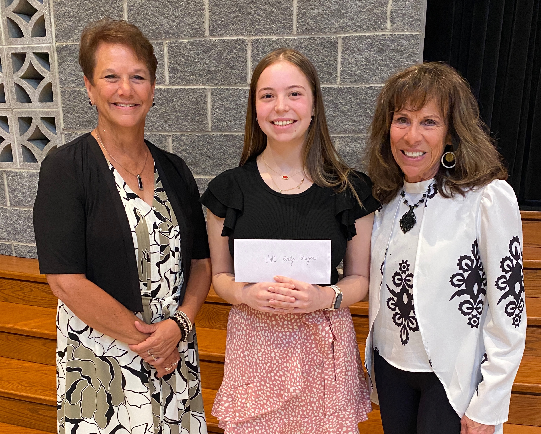 University Women’s Club Presents $10,000 in 2025 Scholarships to Seven ...