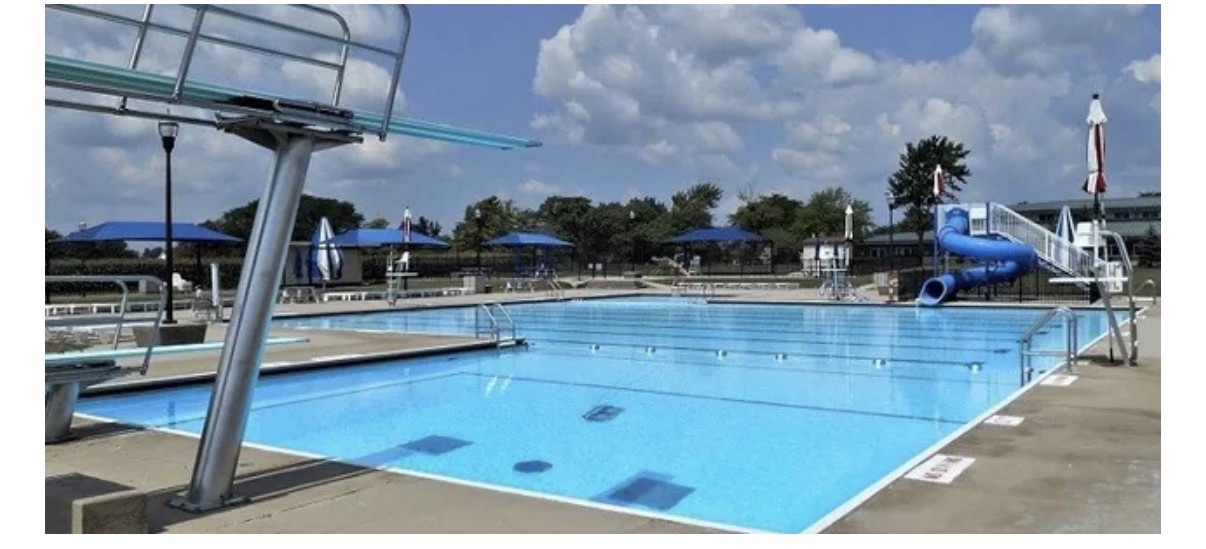 14 Members Of The Minster Swim Team Transported To Local Hospitals For ...