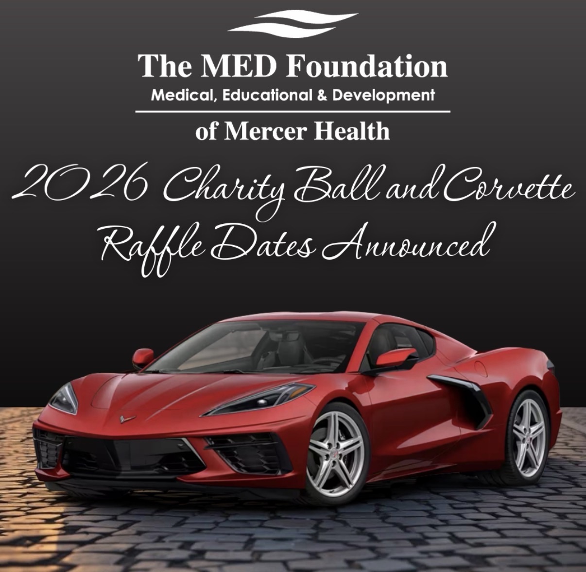 The MED Foundation of Mercer Health Announces 2026 Charity Ball and ...