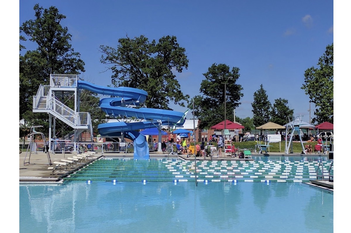 Celina Pool Update – Mercer County Outlook