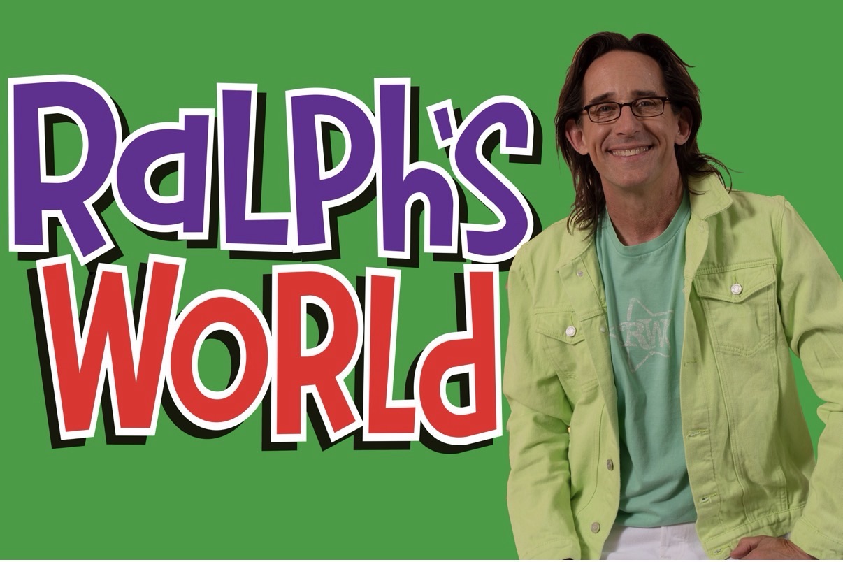 Family Fun Takes Center Stage as Ralph’s World Brings Kids Night to ...