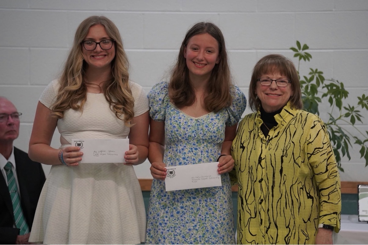 University Women’s Club Presents $10,000 in 2025 Scholarships to Seven ...