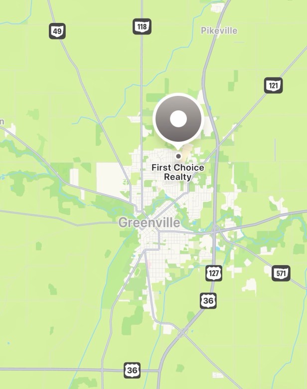Multiple Agency Vehicle Pursuit Starts In Greenville – Mercer County ...